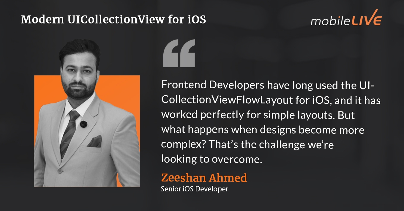 How Compensational Layouts for iOS Design Revolutionized Development