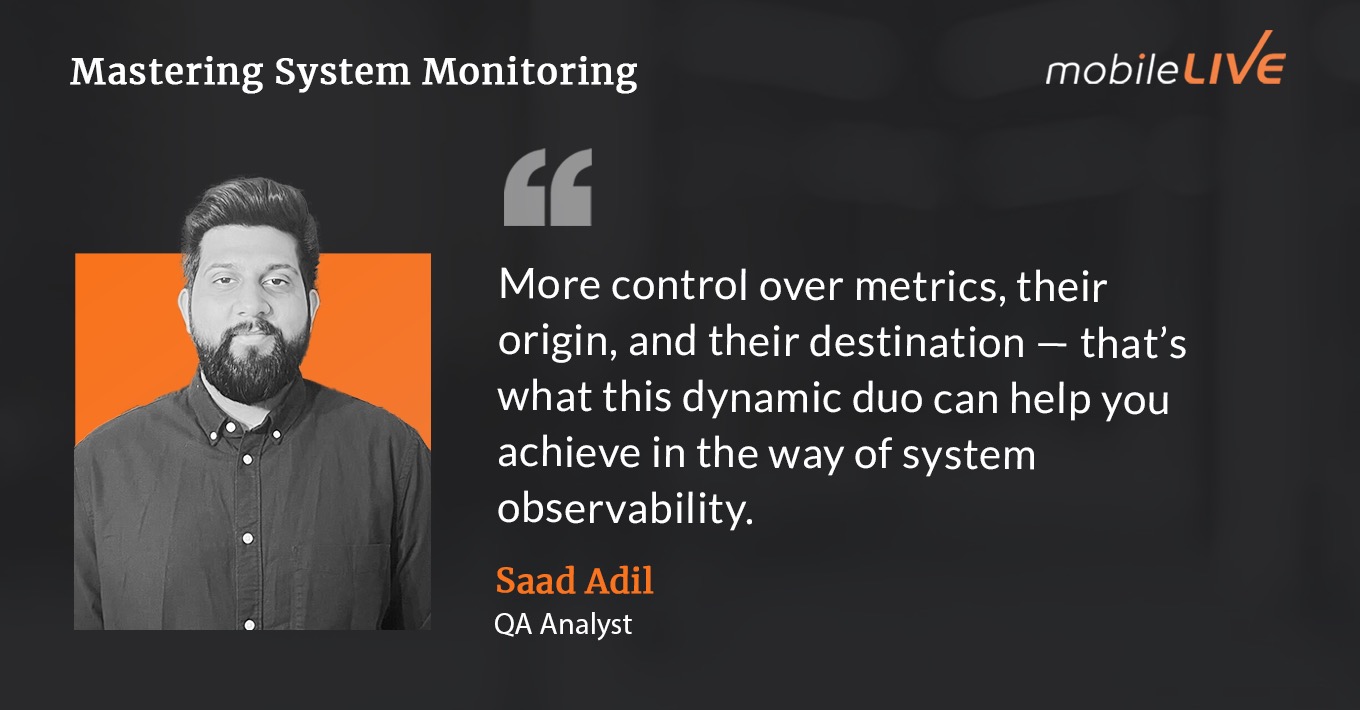 Mastering System Monitoring with Prometheus and Grafana: Your Handy ...