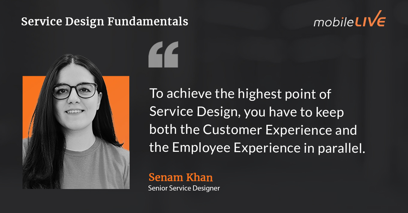 The Fundamentals of Service Design: An Introductory Crash Course ...