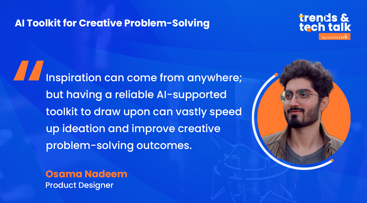 AI Toolkit for Creative Problem-Solving: 3 Tools to Enhance Design ...