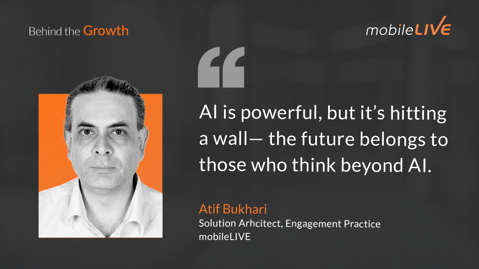 Quantum Computing Demystified: An Executive’s Guide - mobileLIVE